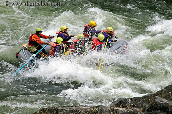 People Rafting (13)